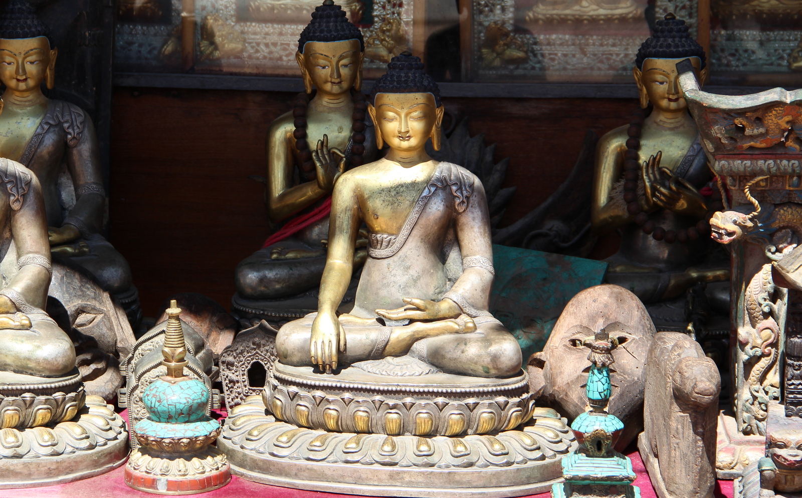 2 Tibetas Jogas elpošanas vingrinājumi labākai veselībai | SLOW LIFE