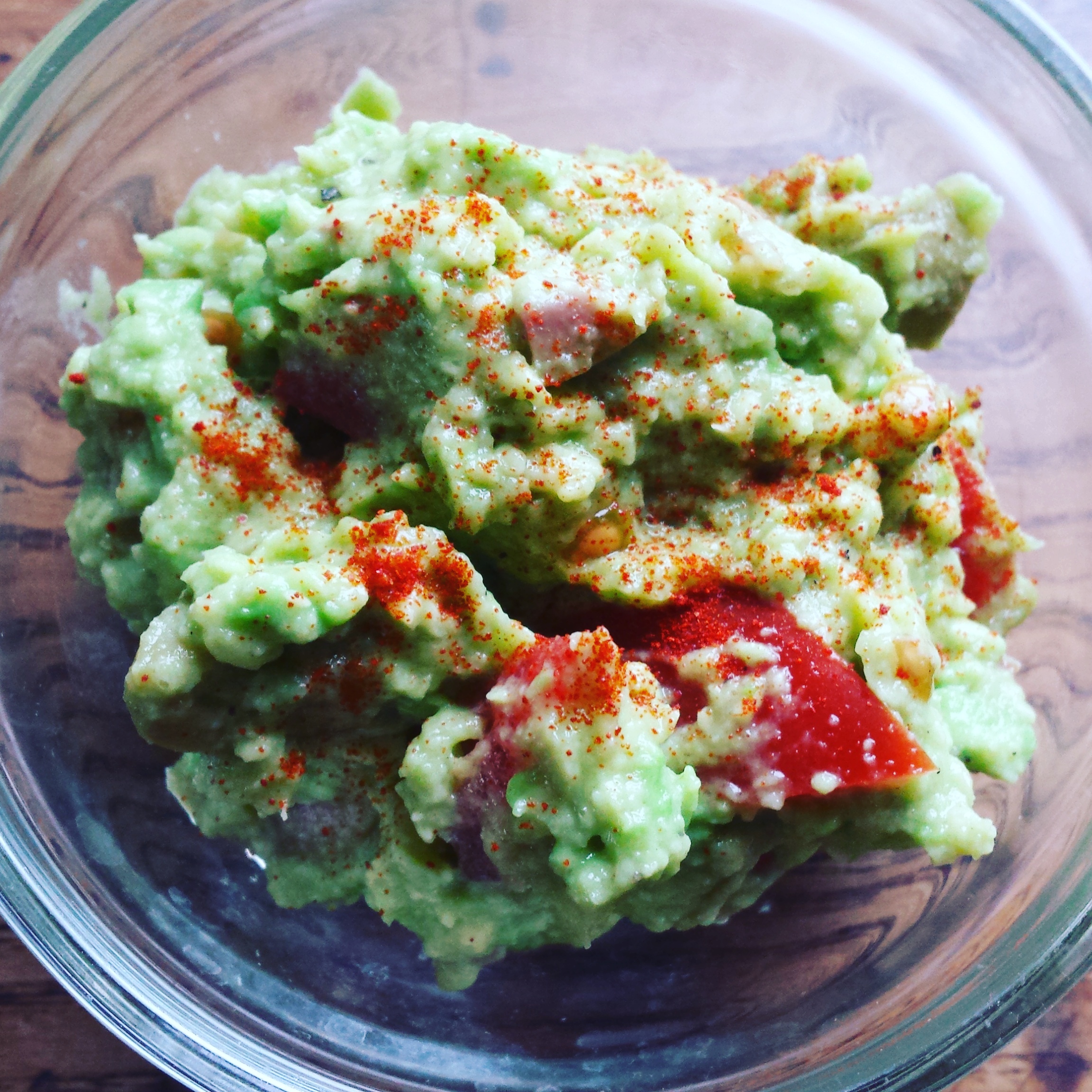 Avokado uzkoda | SLOW LIFE